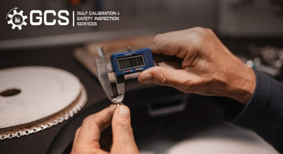 Calibration Process : A Step-by-Step Guide - Gulf Calibration & Safety ...