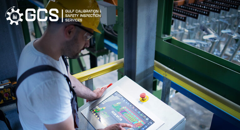 Calibration Process : A Step-by-Step Guide - Gulf Calibration & Safety ...