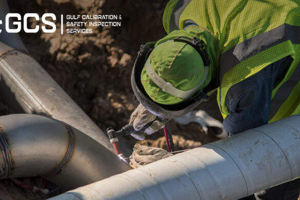 Non Destructive Testing Ndt Comparing Different Techniques