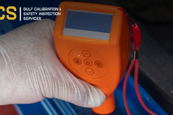 Non Destructive Testing Ndt Comparing Different Techniques