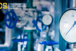Calibration Process : A Step-by-Step Guide - Gulf Calibration & Safety ...